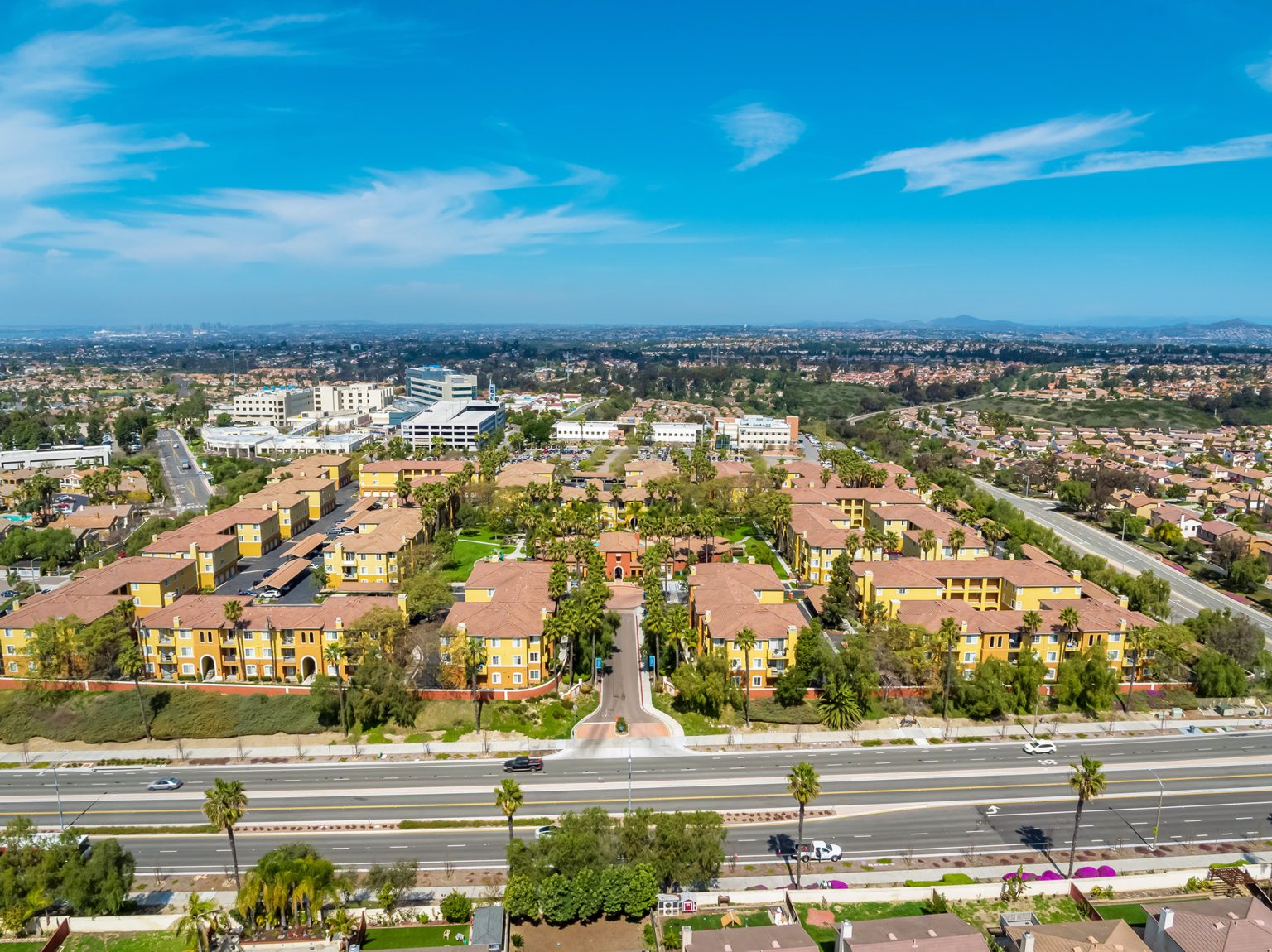 Property Management, Real Estate Services | Profile | R&V Management